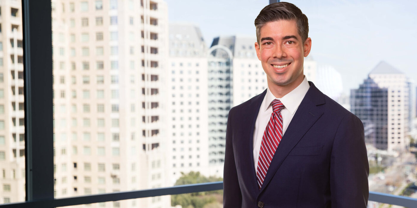 Daniel P. Withers - McGuireWoods