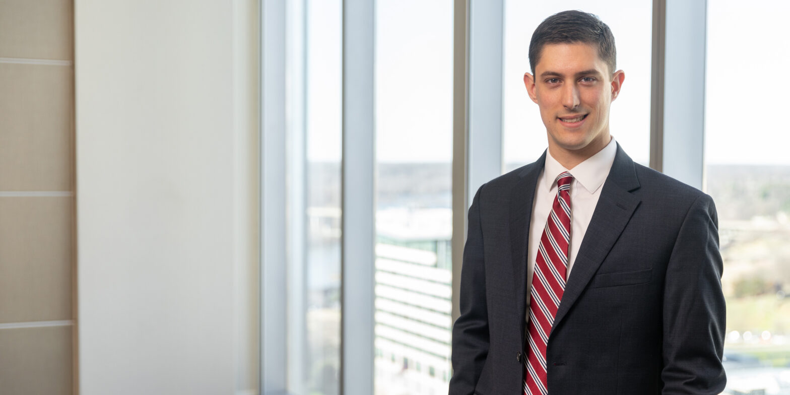 John J. Woolard - McGuireWoods