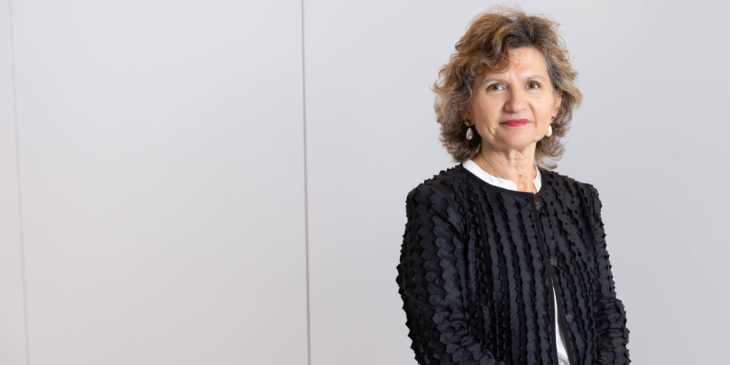 Helen Gavaris - McGuireWoods