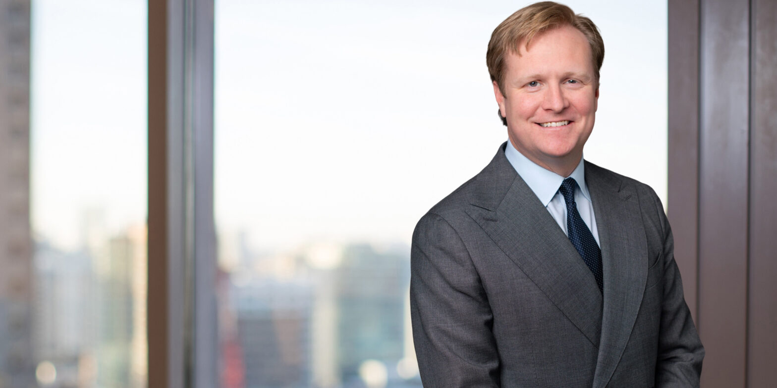 Stephen B. Tippins, Jr. - McGuireWoods