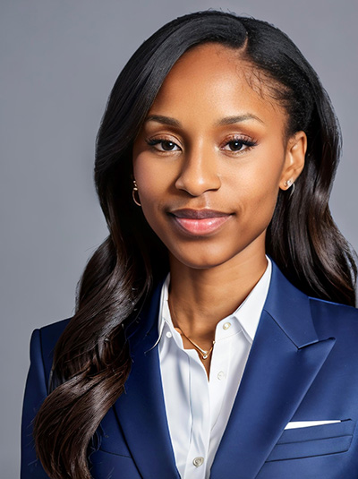 Up-and-Coming Women in PE to Know: Alyssa Daniel - McGuireWoods