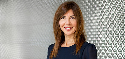 McGuireWoods Partner Lisa Atty Named ‘Woman of Influence’ By ALM’s ...