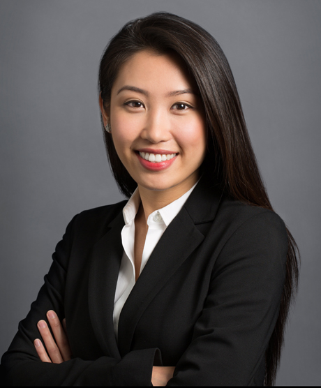 Up-and-Coming Women in PE to Know: Michelle Fang Jordan - McGuireWoods