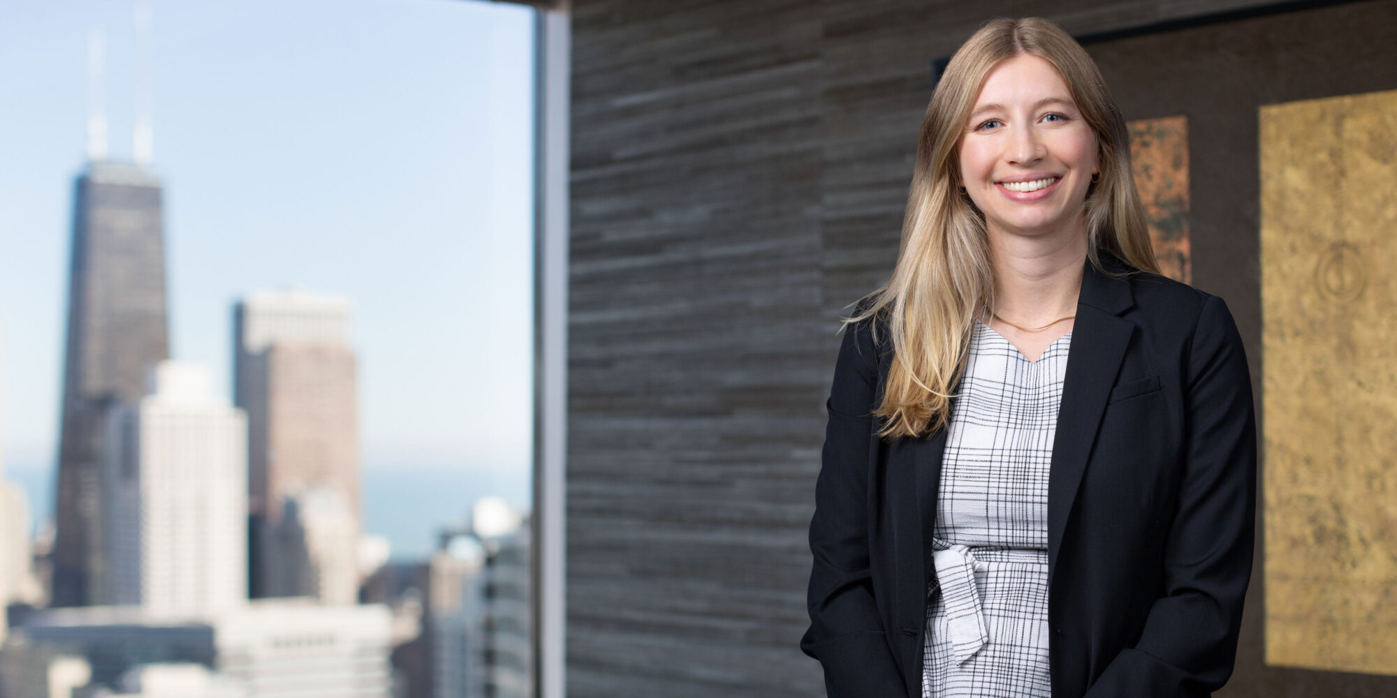 Micaela C. Enger - McGuireWoods