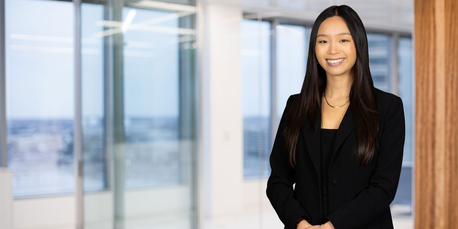 Michelle Lim Harris - McGuireWoods