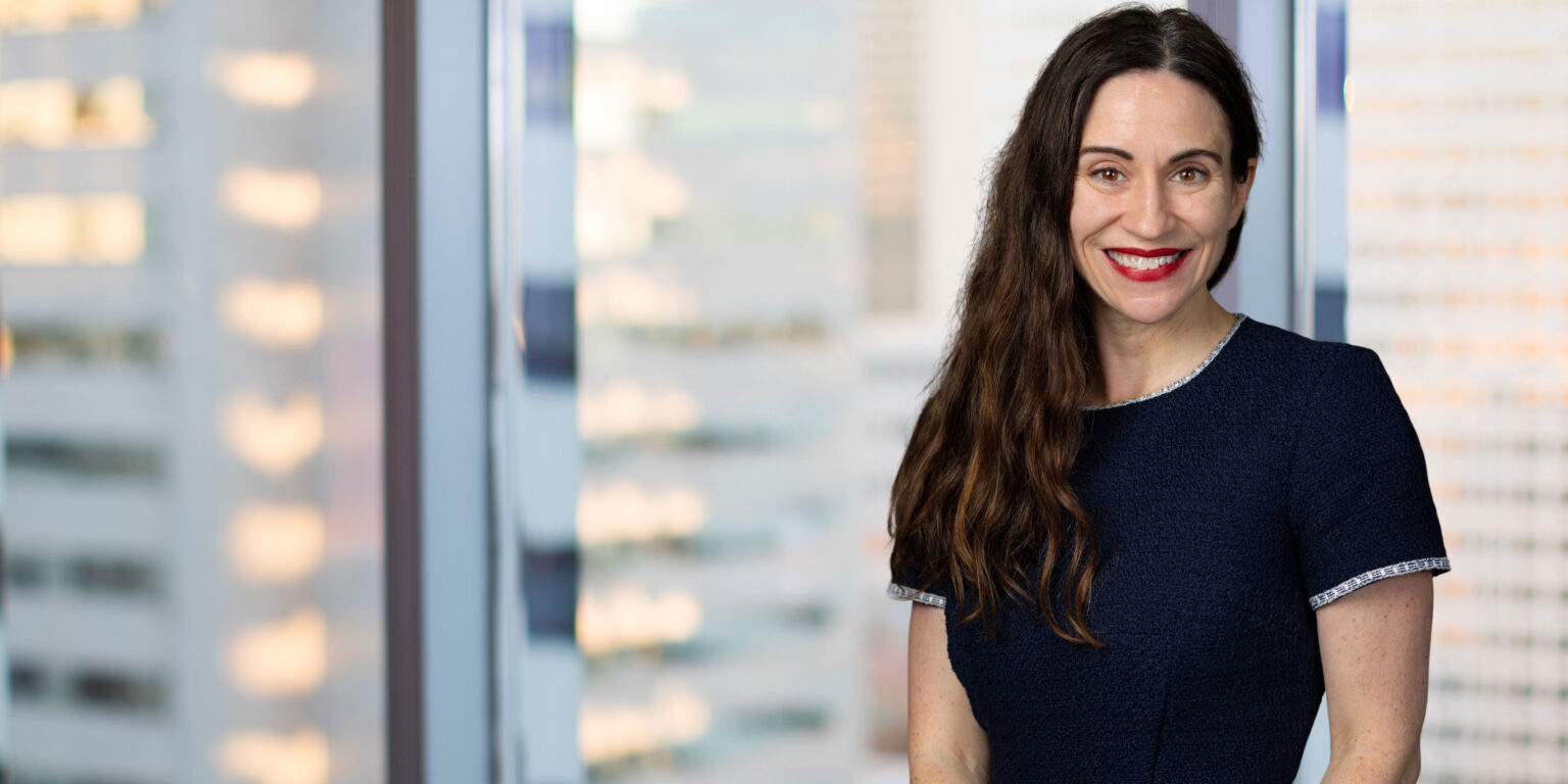 Kate C. Ashley - McGuireWoods