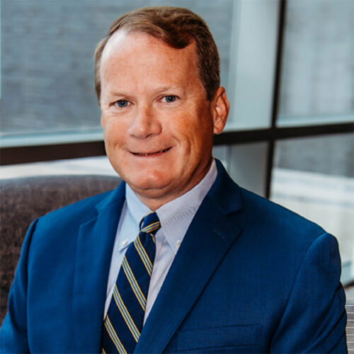 A View From the Top: Peter McCann of Growth Orthopedics - McGuireWoods