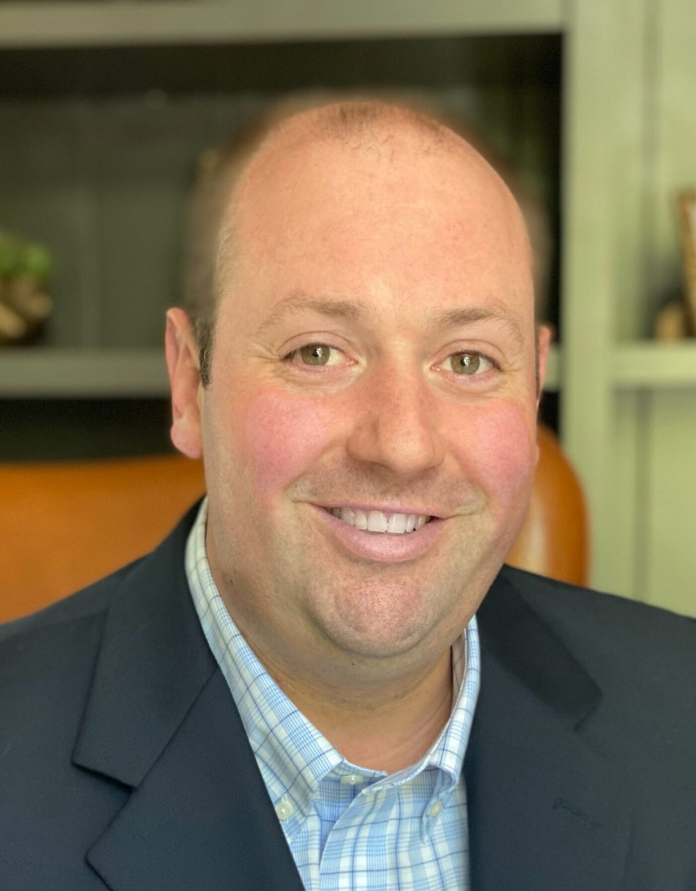 Independent Sponsor Spotlight: Adam Wise of Penstock Equity - McGuireWoods