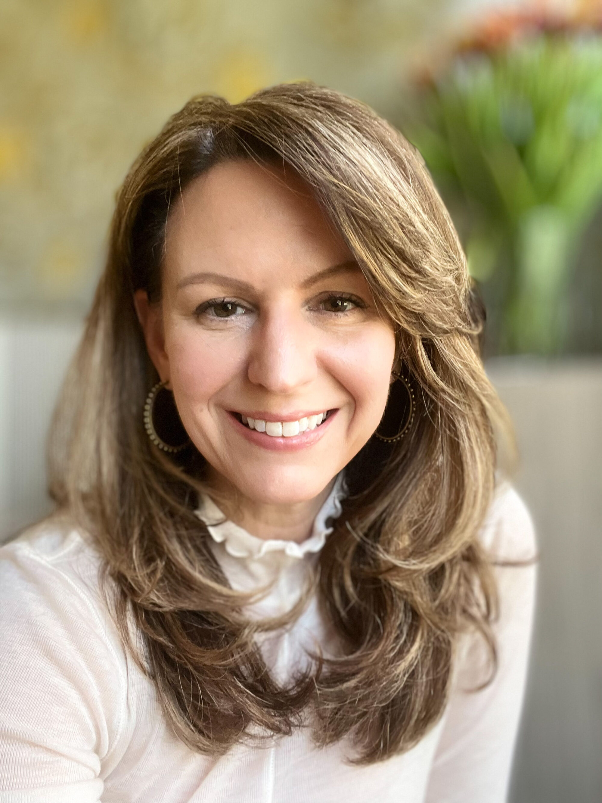 A View From the Top: Cara Reymann of First Fertility - McGuireWoods