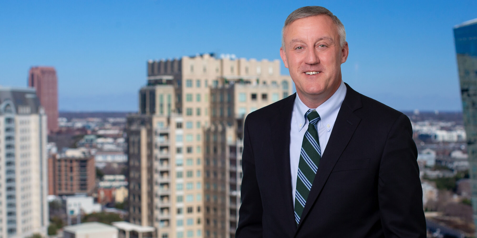 Michael C. Elliott - McGuireWoods