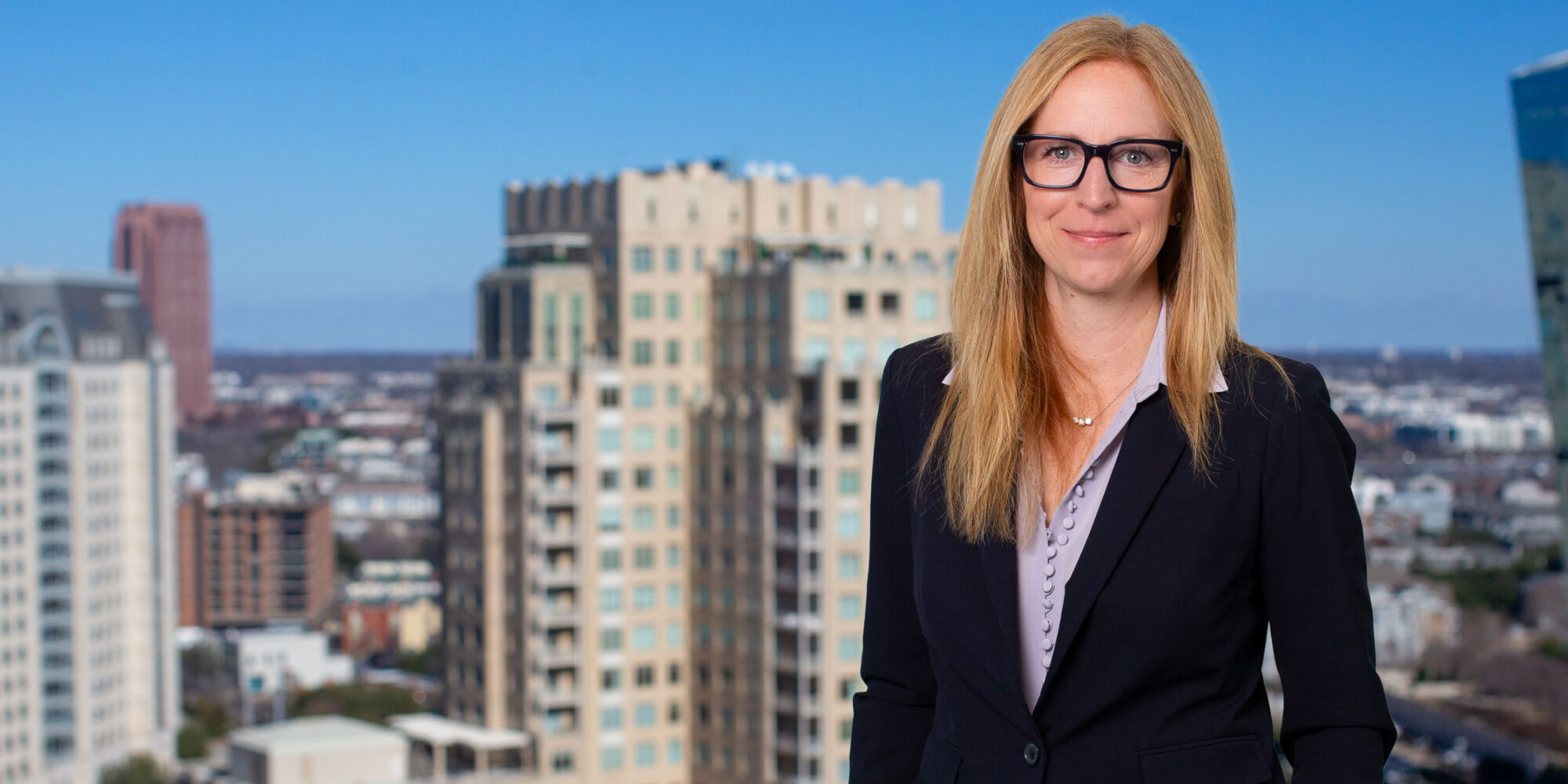 Mindy M. Sauter - McGuireWoods