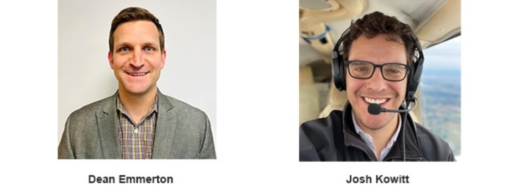 Emerging Manager Spotlight: Dean Emmerton and Josh Kowitt of Emko ...