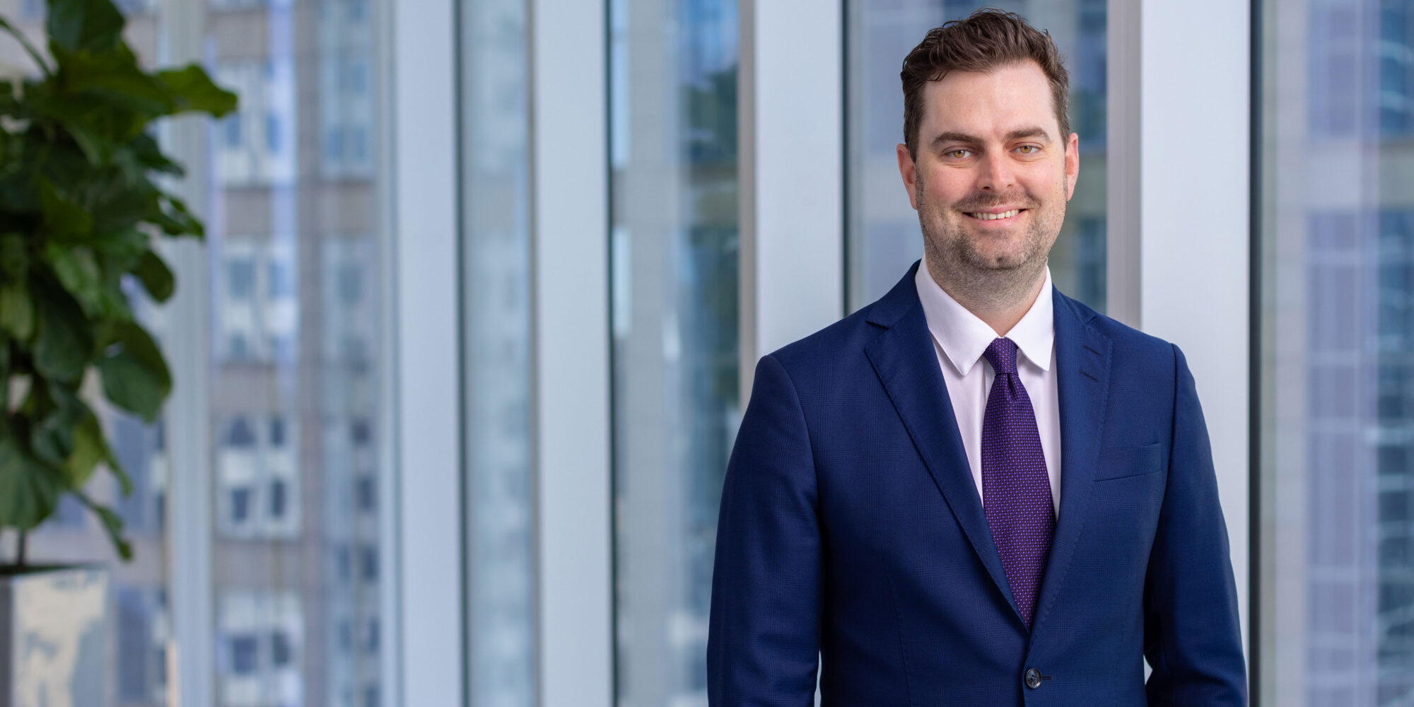 Devin A. Crisanti - McGuireWoods