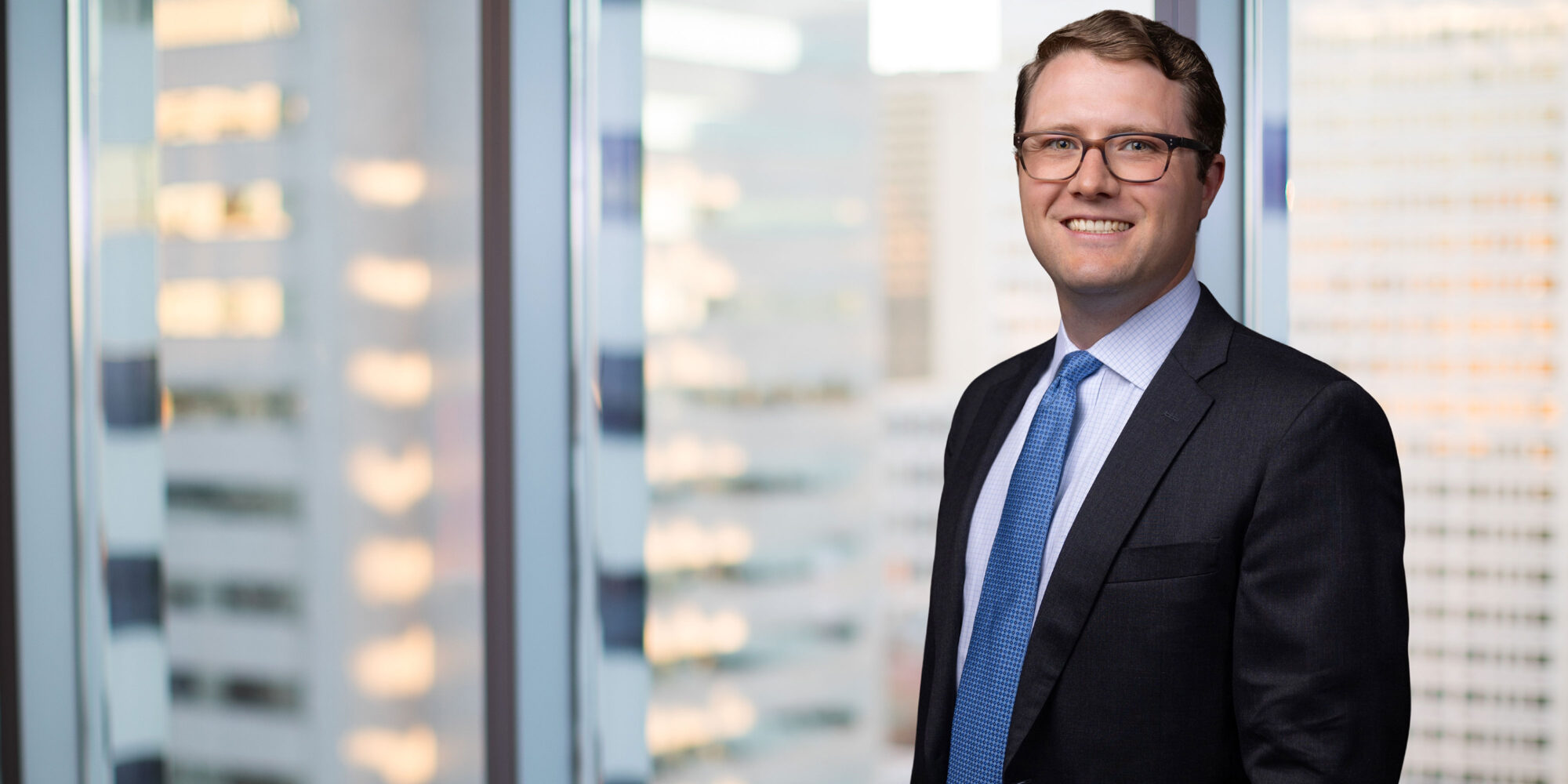 C. Alex Retzloff - McGuireWoods