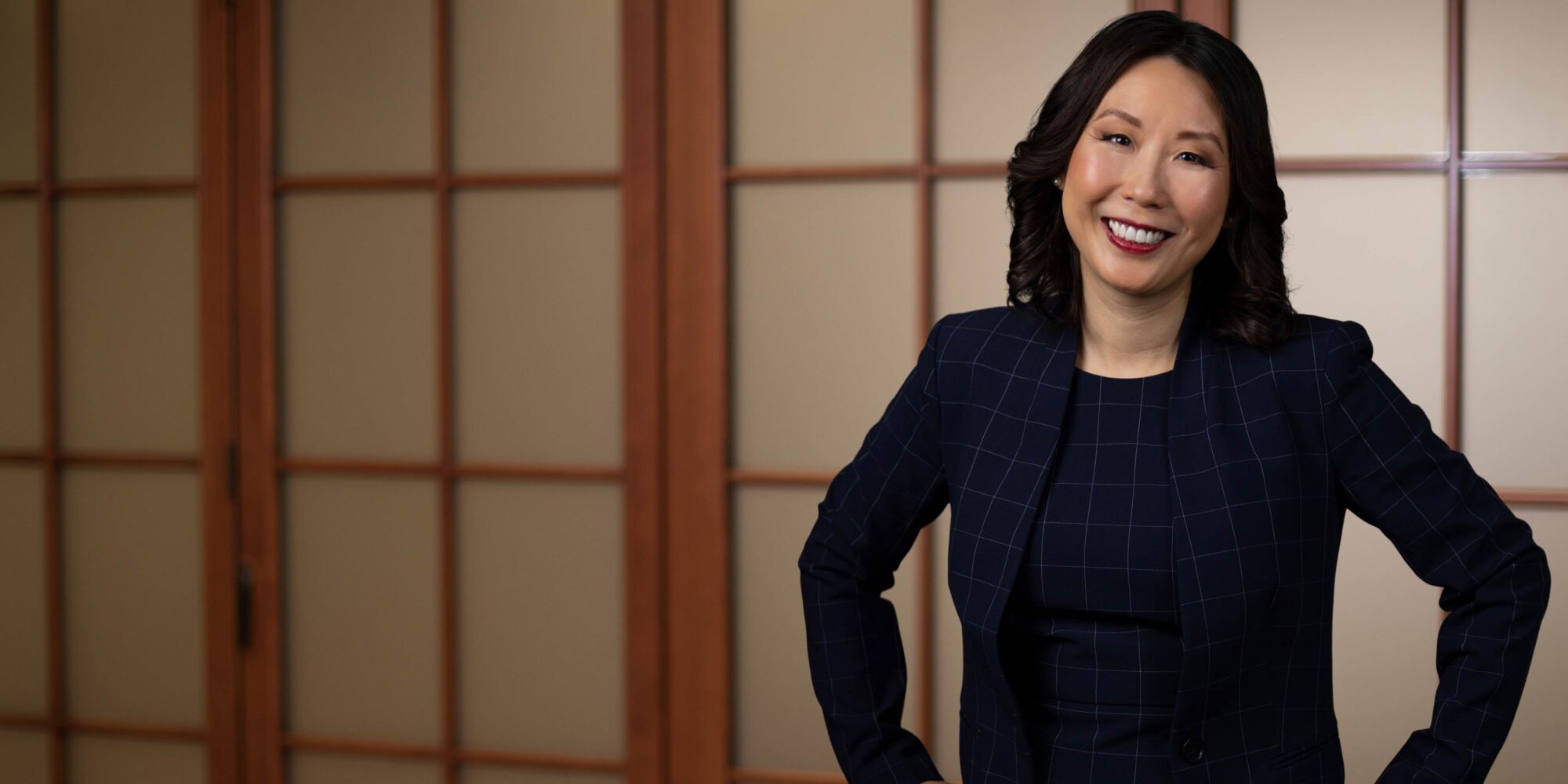 Vanessa L. Chen - McGuireWoods