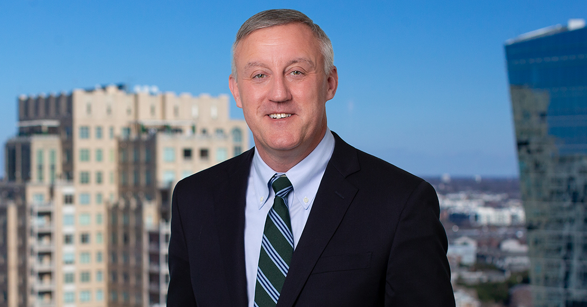 Michael C. Elliott - McGuireWoods