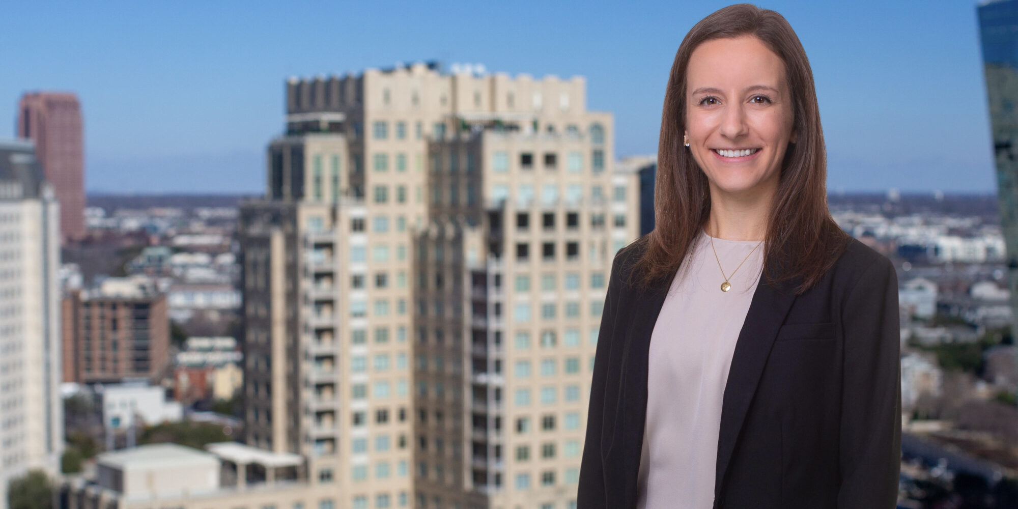 Emily V. Fletcher - McGuireWoods