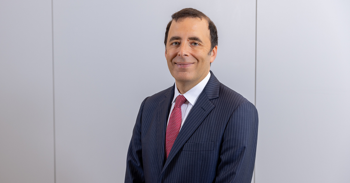 Seth M. Kruglak - McGuireWoods