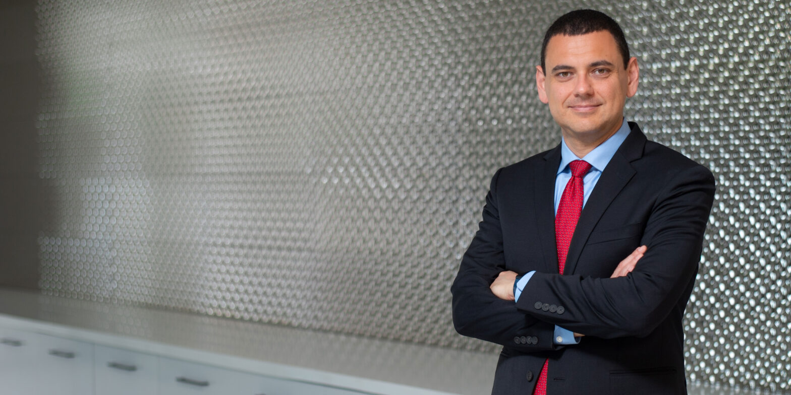 Christopher T. Pasich - McGuireWoods