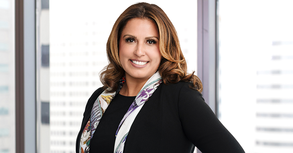 Clara L. Rodriguez - McGuireWoods