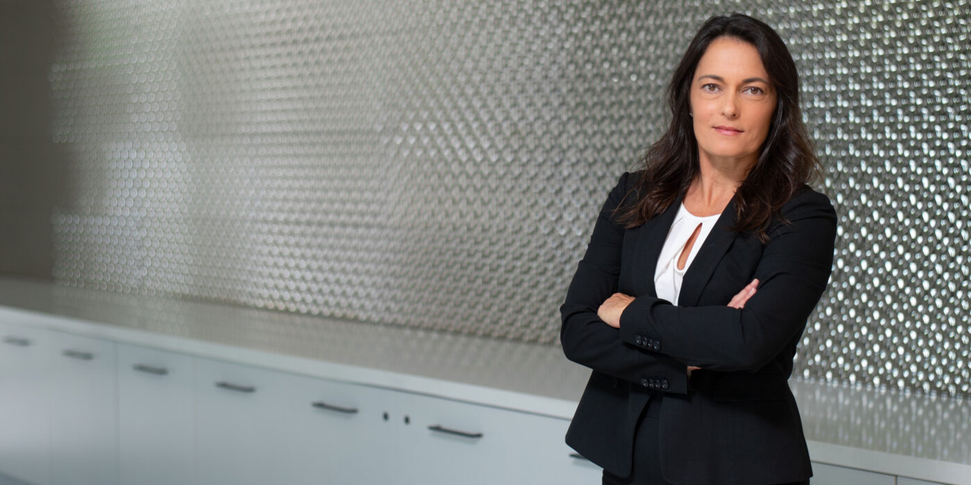 Sandra Smith Thayer - McGuireWoods