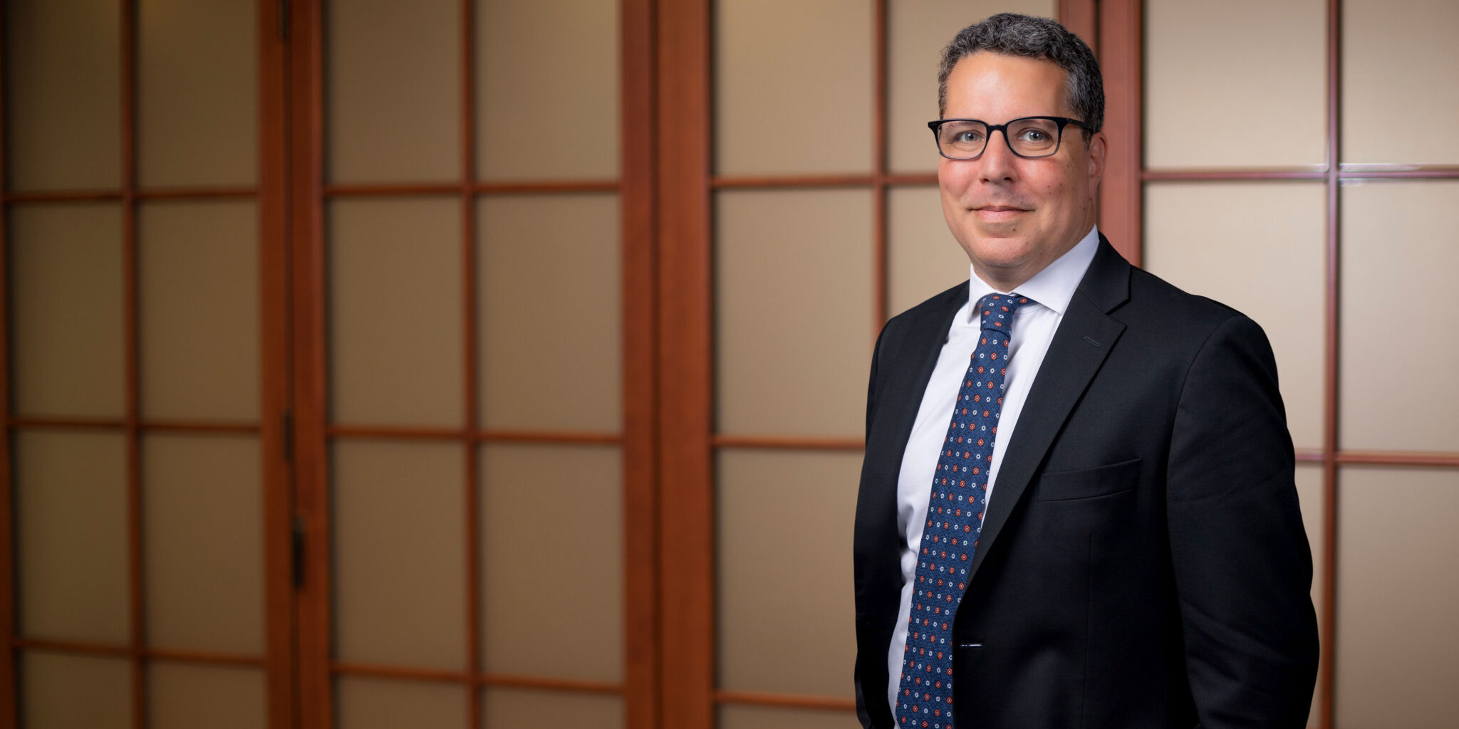 David L. Hirsch - McGuireWoods