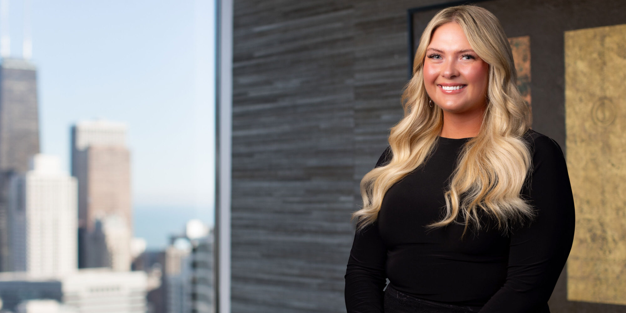 Dakota D. Treece - McGuireWoods