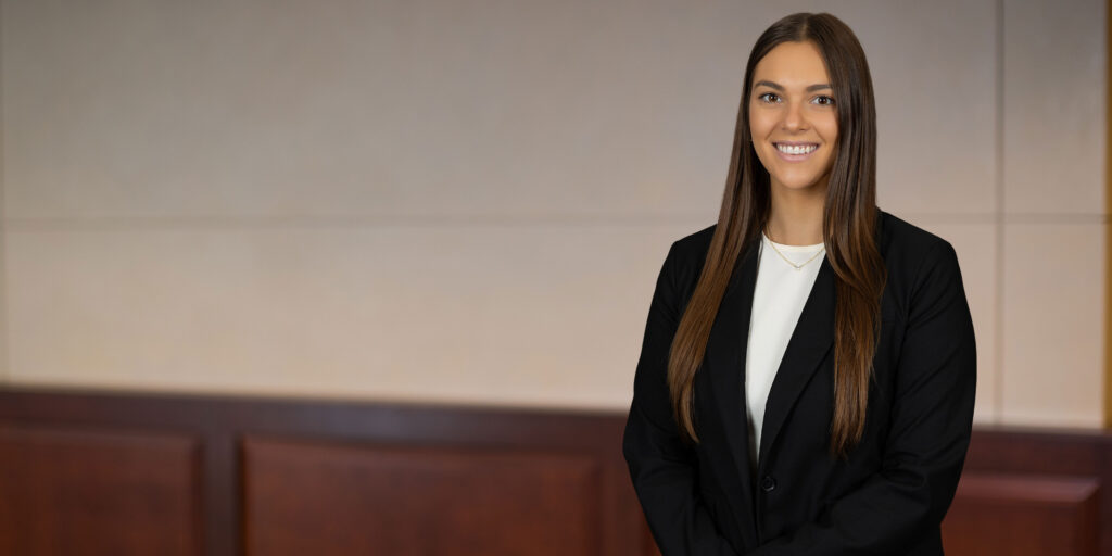 Caroline G. Amarant - McGuireWoods