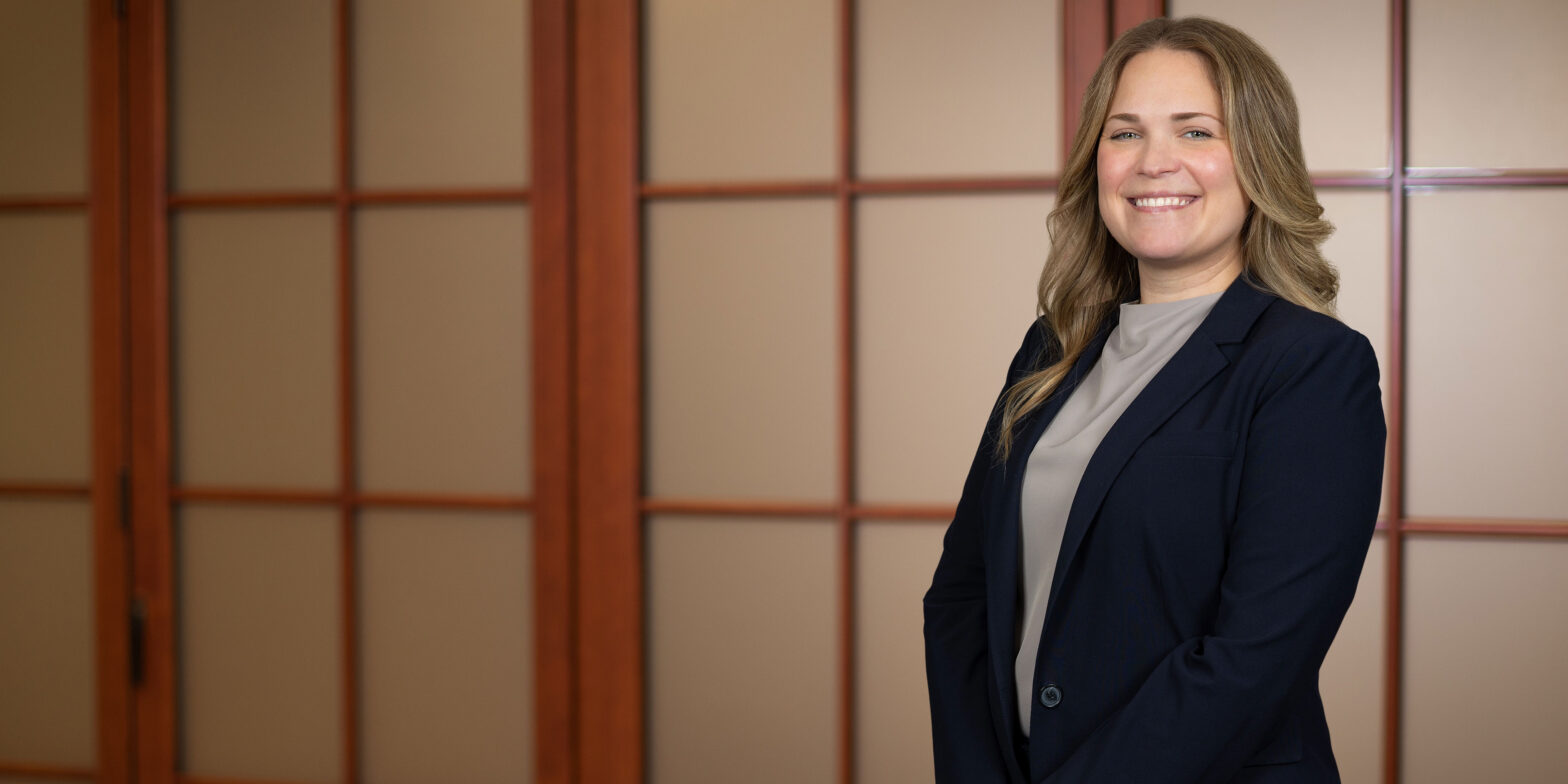 Kirsten M. Bahnson - McGuireWoods