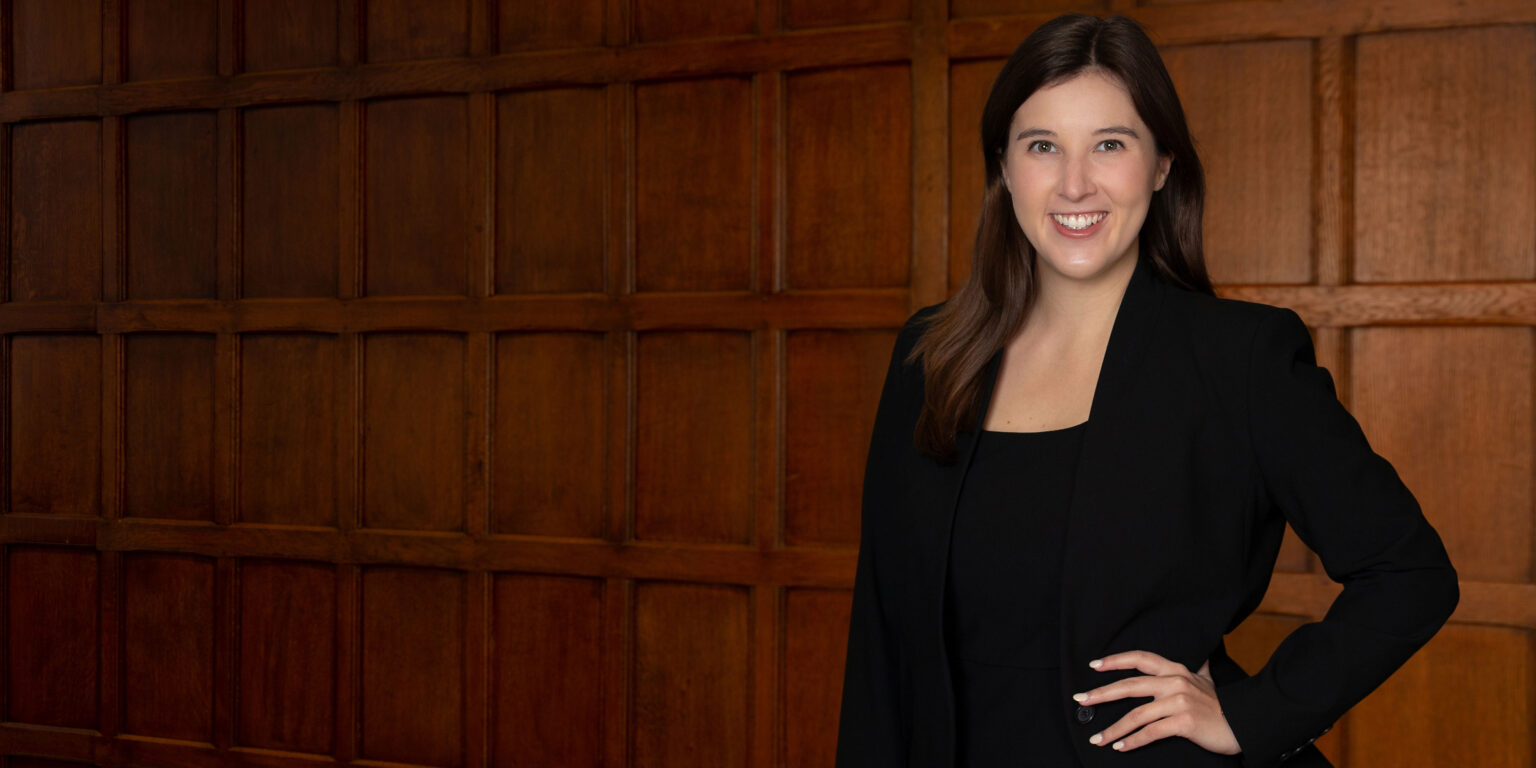 Anna-Jamieson Beck - McGuireWoods