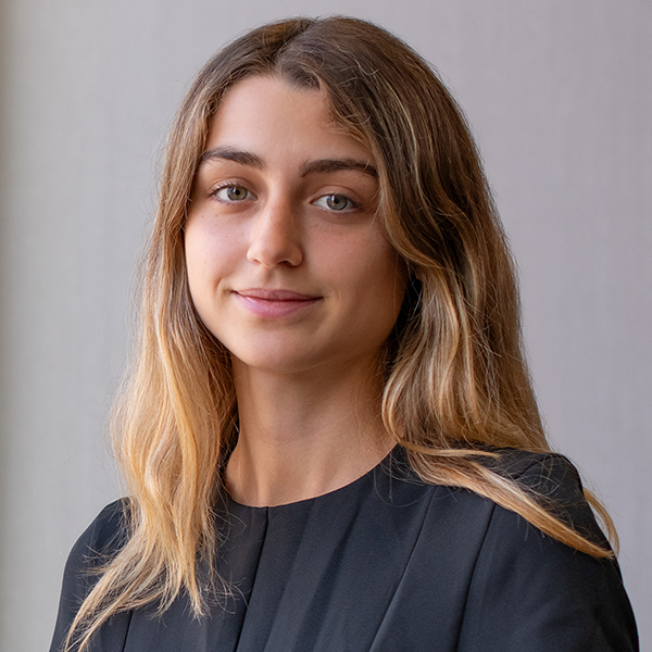 London - McGuireWoods