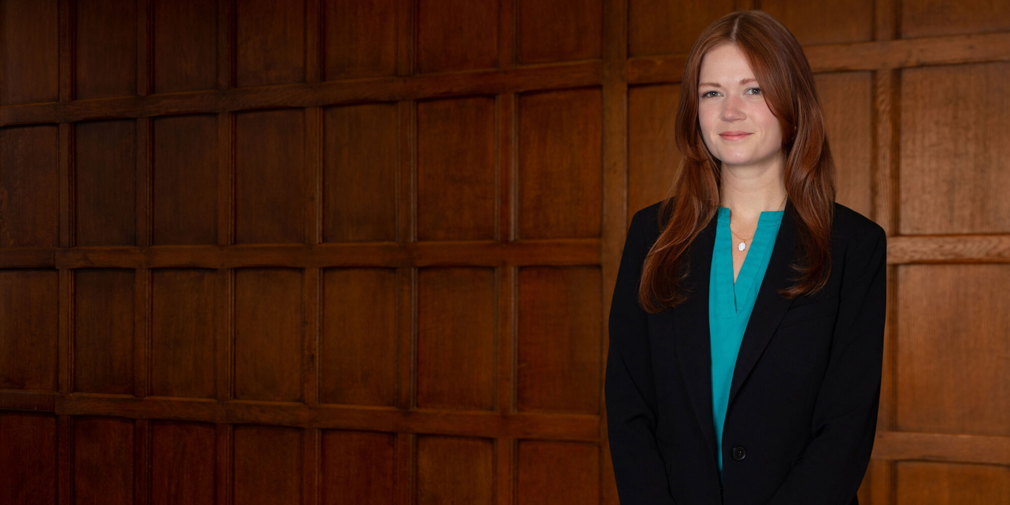 Hannah K. Caison - McGuireWoods