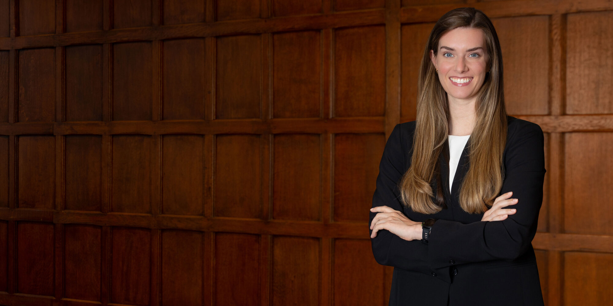 Katherine E. Carter - McGuireWoods