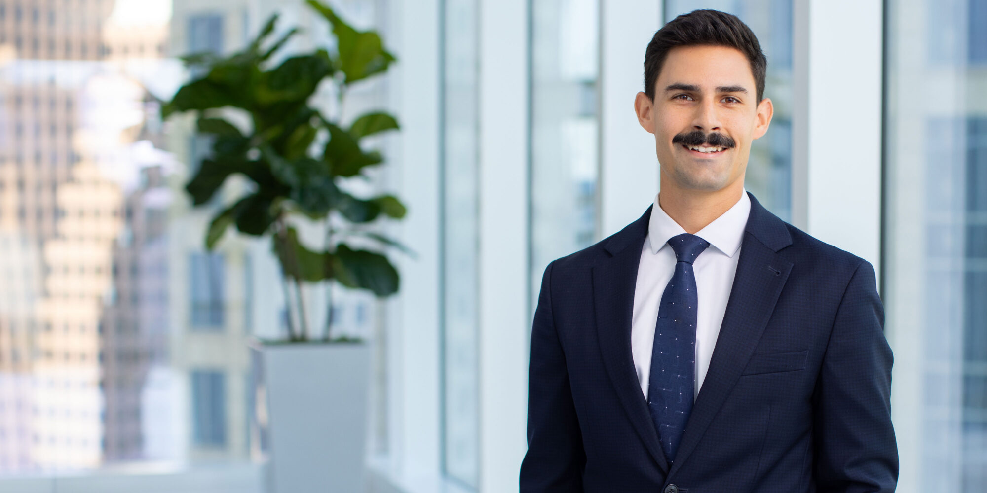 John M. Ellison - McGuireWoods