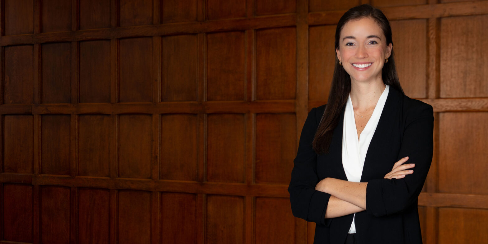 Allison M. Lizotte - McGuireWoods