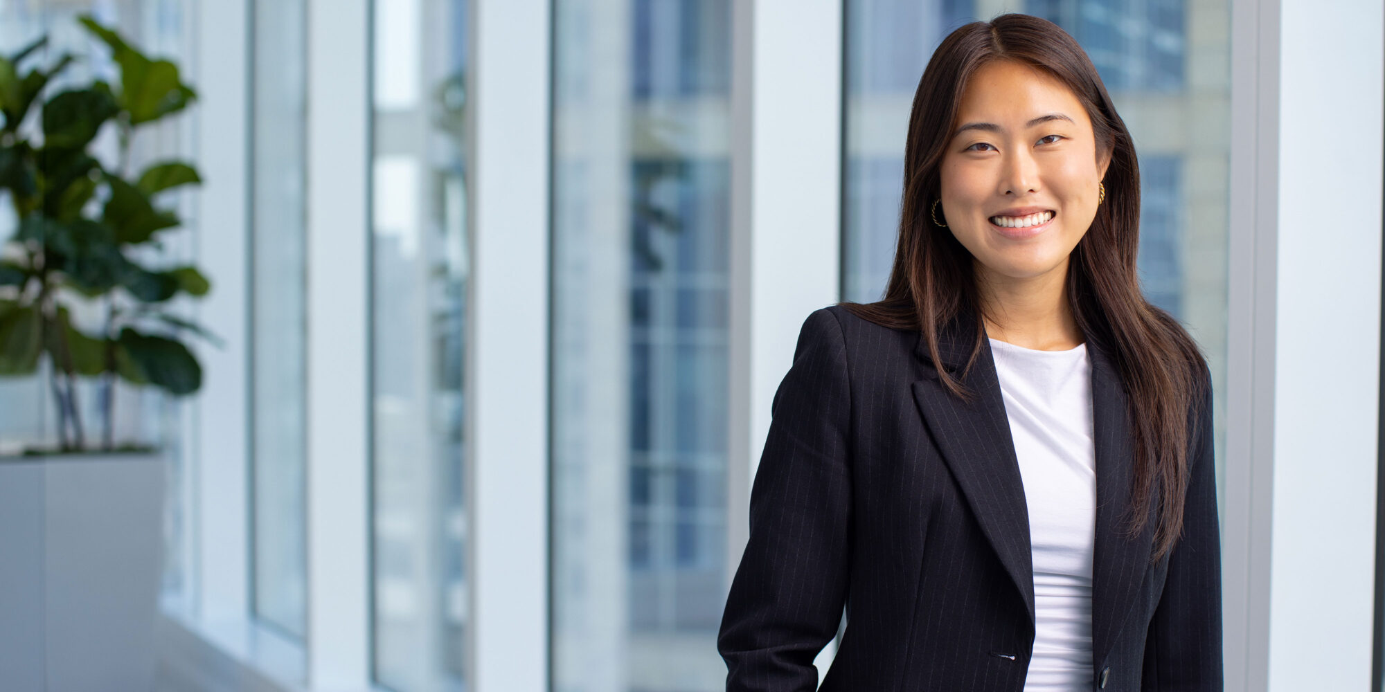 Anna Lu - McGuireWoods