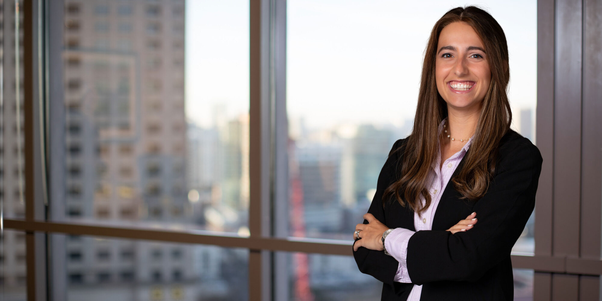 Rachel B. Rosenberg - McGuireWoods