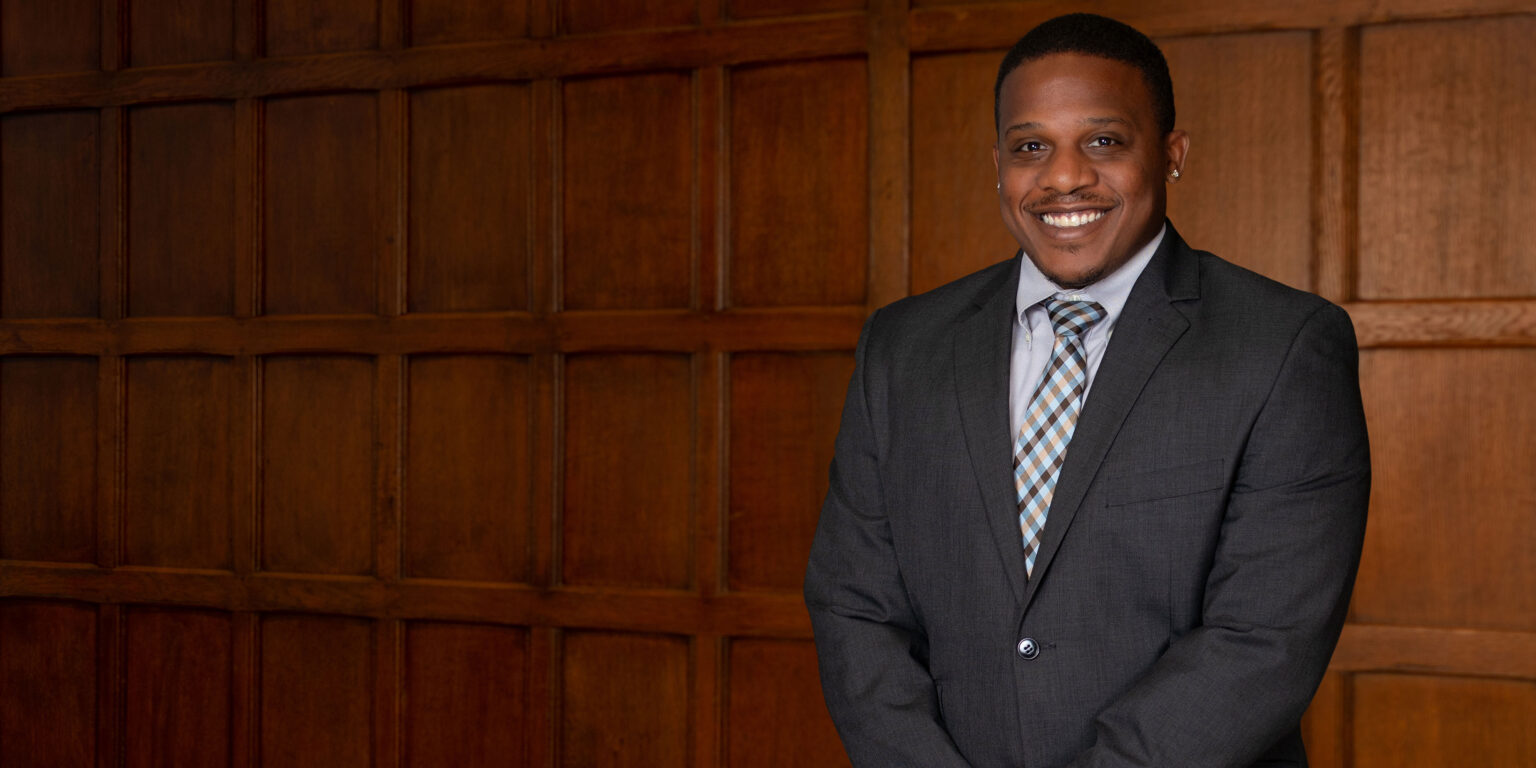 Brandon J. Smith - McGuireWoods