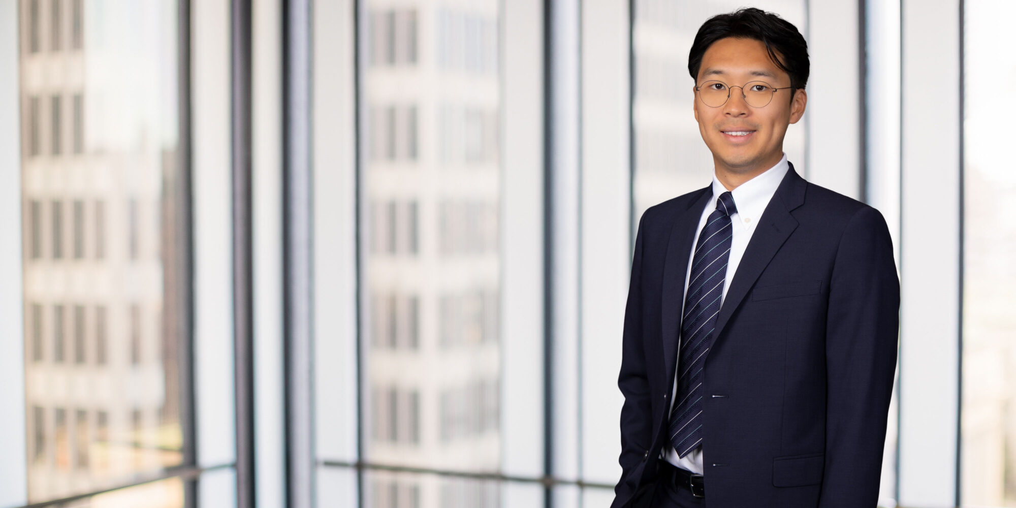 Kenneth Hongkoo Yim - McGuireWoods