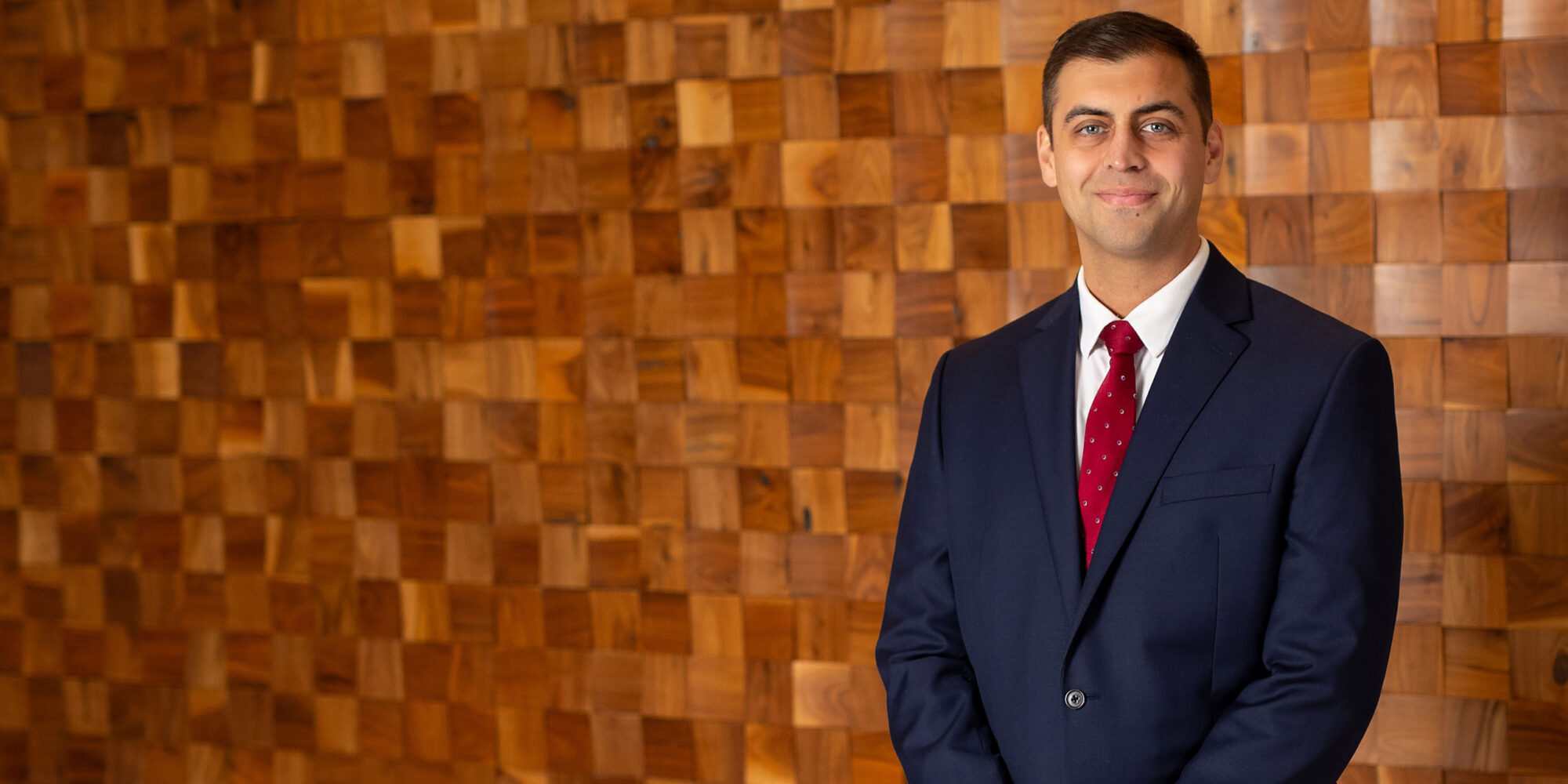 Alexander Mark Goodin - McGuireWoods