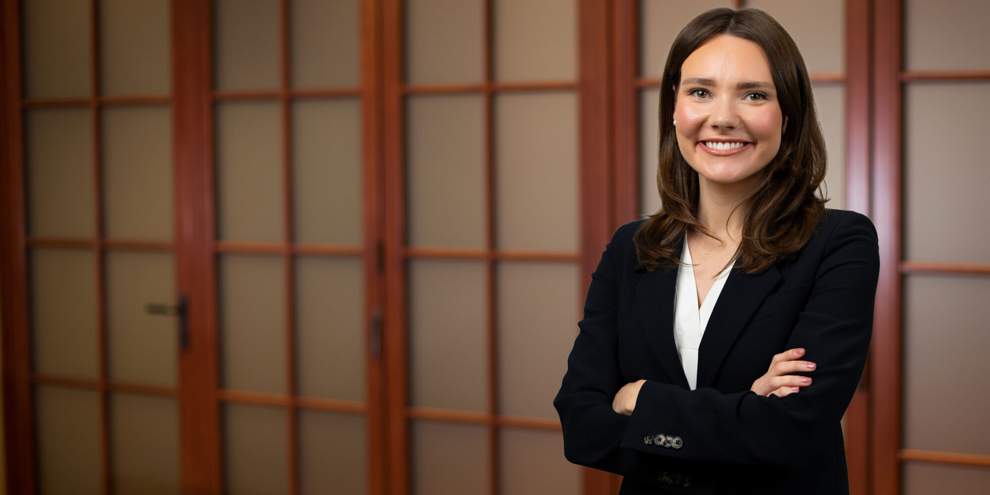 Maura B. Naehr - McGuireWoods