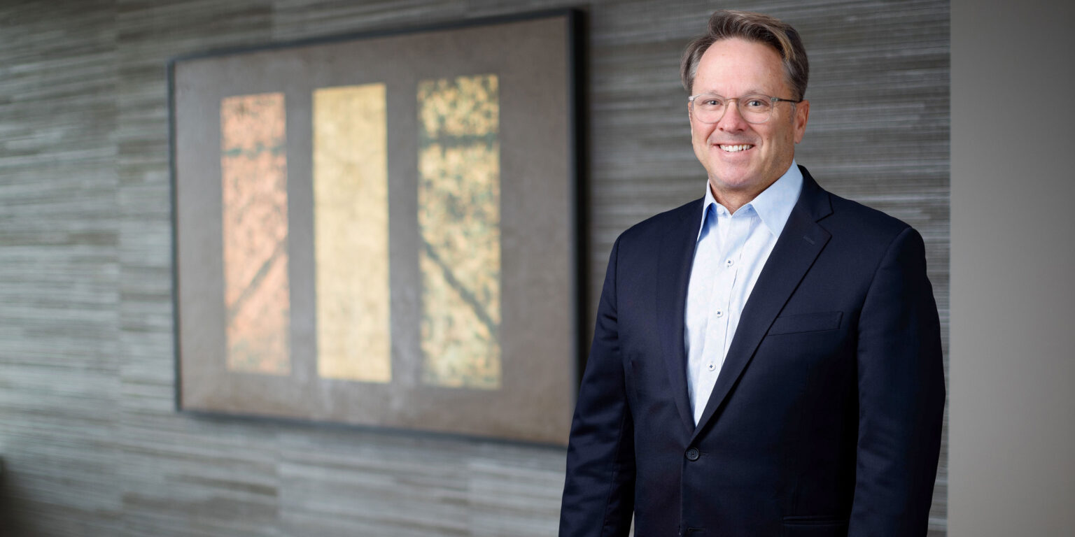 Thomas F. Londrigan, Jr. - McGuireWoods