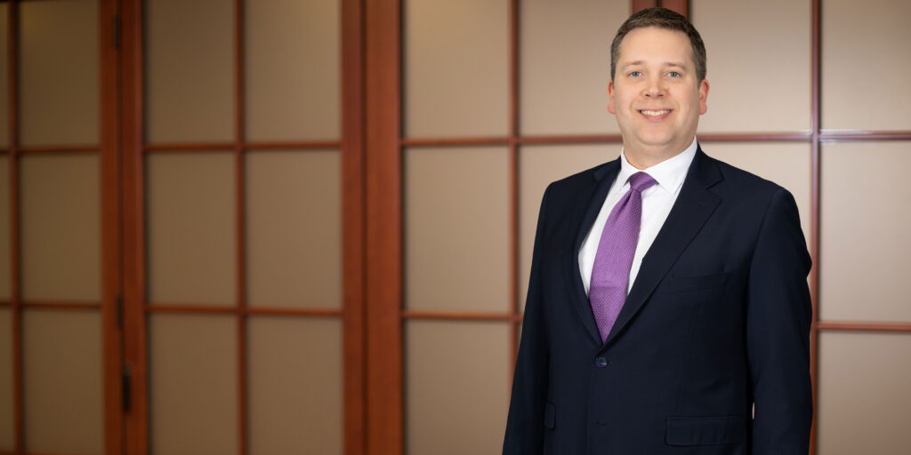 Christopher N. Thatch - McGuireWoods