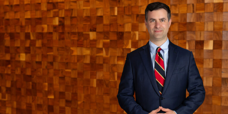 Michael F. Easley, Jr. - McGuireWoods