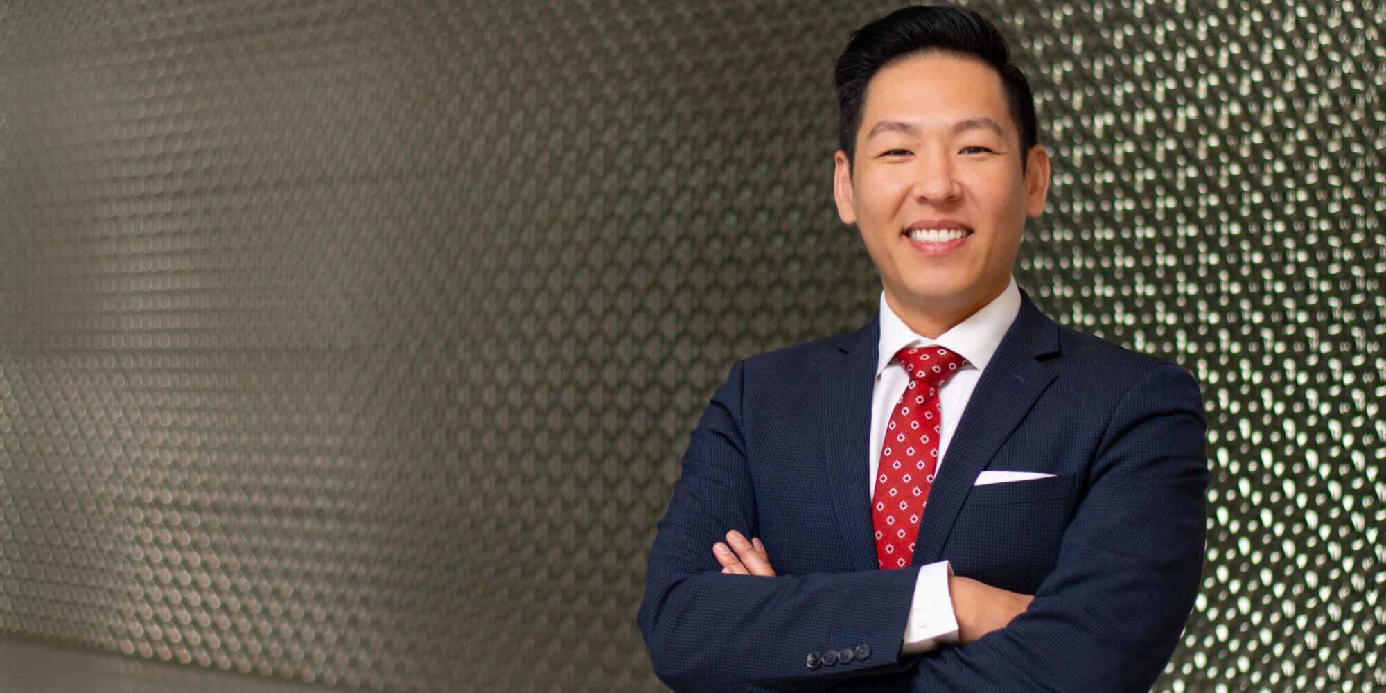 Peter J. Choi - McGuireWoods