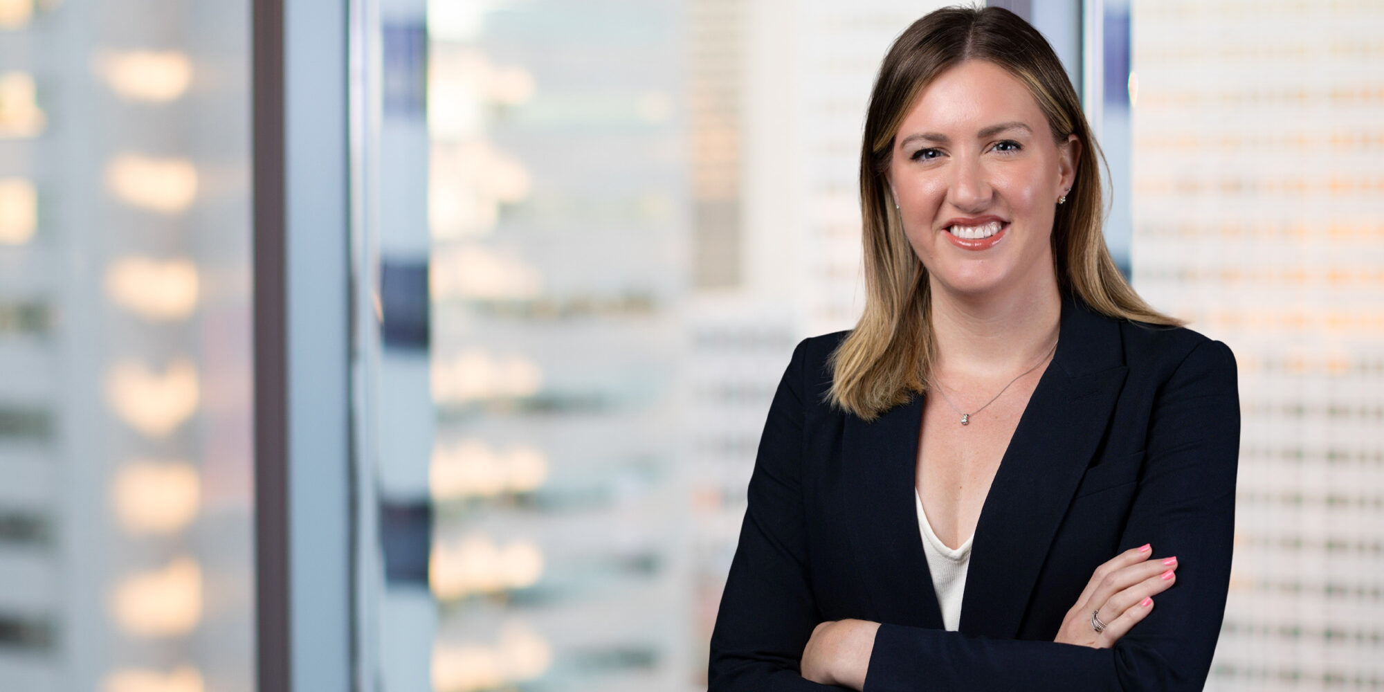 Katie J. Studer - McGuireWoods