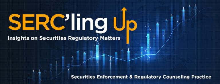 SEC Division of Examinations Announces Fiscal Year 2026 Exam Priorities ...