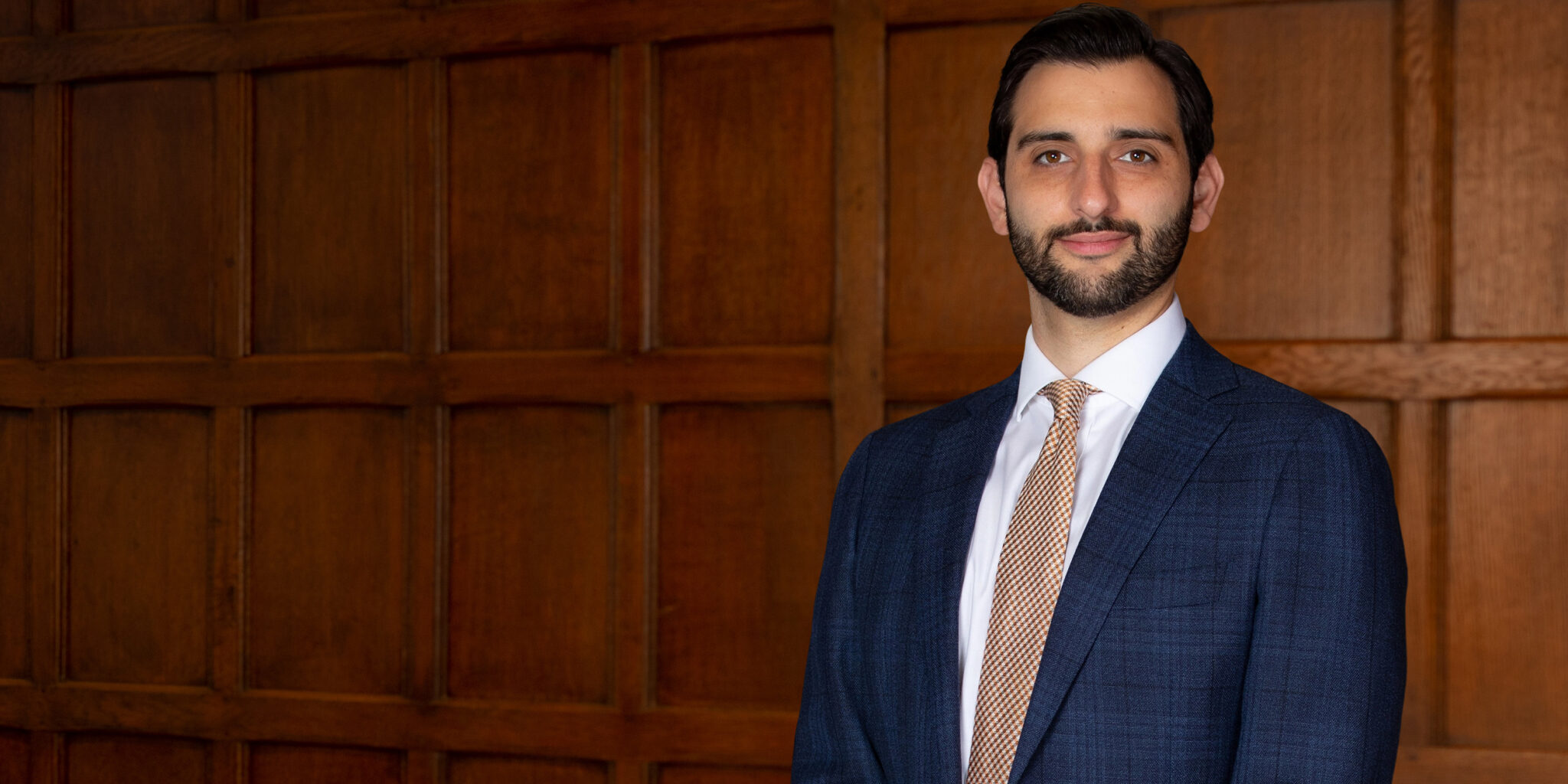 Matthew E. Gerber - McGuireWoods