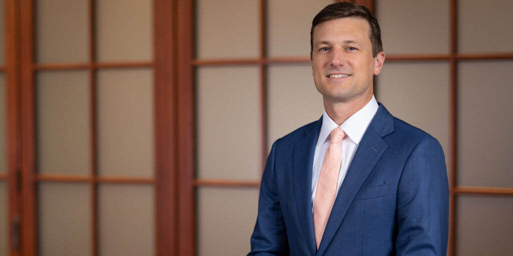 Andrew D. Knudsen - McGuireWoods