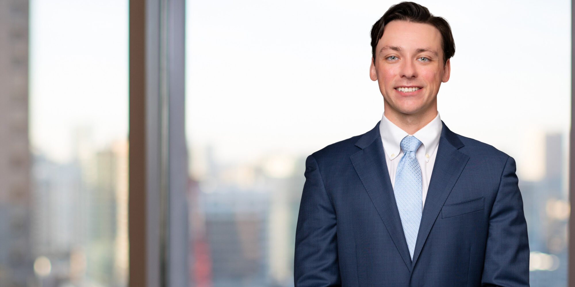 Shane M. Duer - McGuireWoods